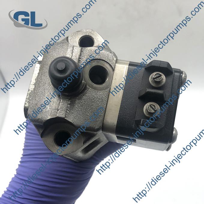 볼보 EC240 EC290을 위한 보쉬 디젤 엔진 분사 장치 펌프 연료 분사 유닛 펌프 0414750004 20450666 ...