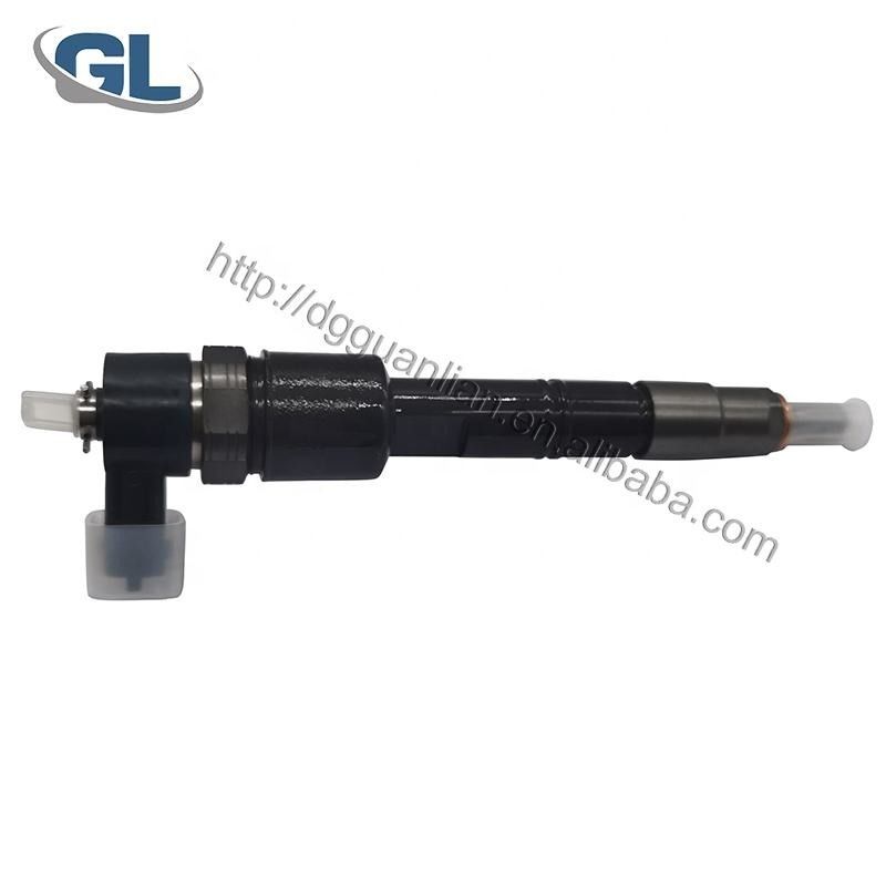 JMC 4JB1 엔진 디젤 커먼 레일 연료 인젝터 -1시 -1분을 위해