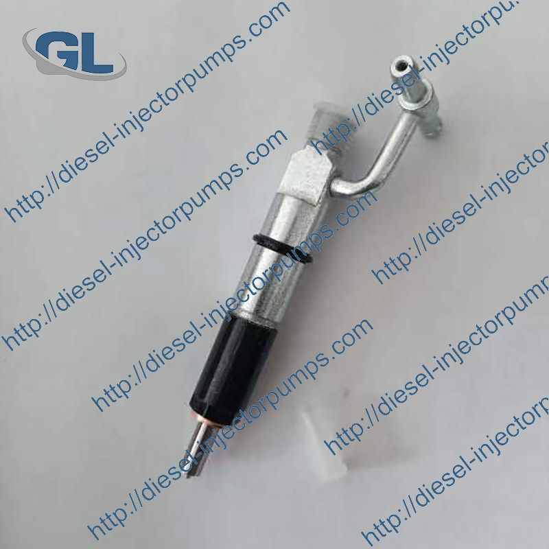 S4S-DT S6S-DT 굴착기 엔진 부품을 위한 고압 연료 분사 장치 093500-7600 32A61-07010